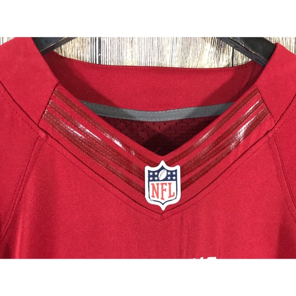 Nike | Shirts | Washington Redskins Nfl Robert Griffin Iii Jersey ...